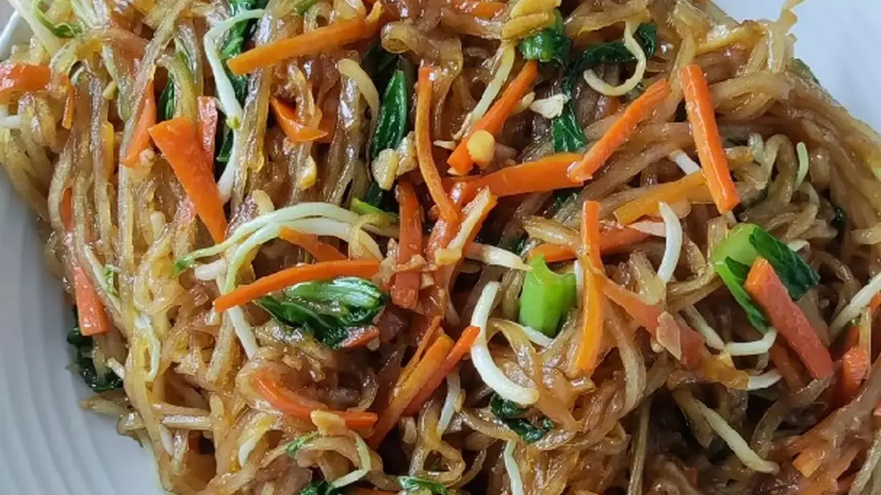 3 Resep Praktis Mi Sagu Goreng yang Nikmat, Wajib Dicoba di Rumah ...