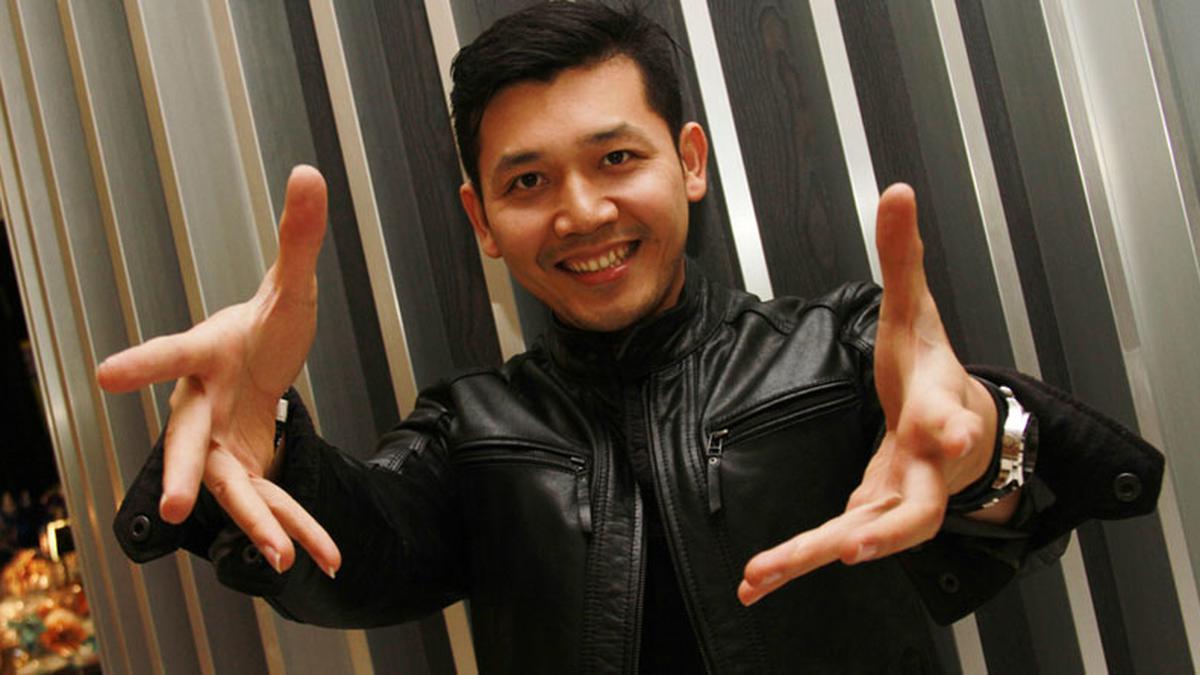 Sambut Natal, Bonny Christian Luncurkan Album Kemenangan - ShowBiz ...