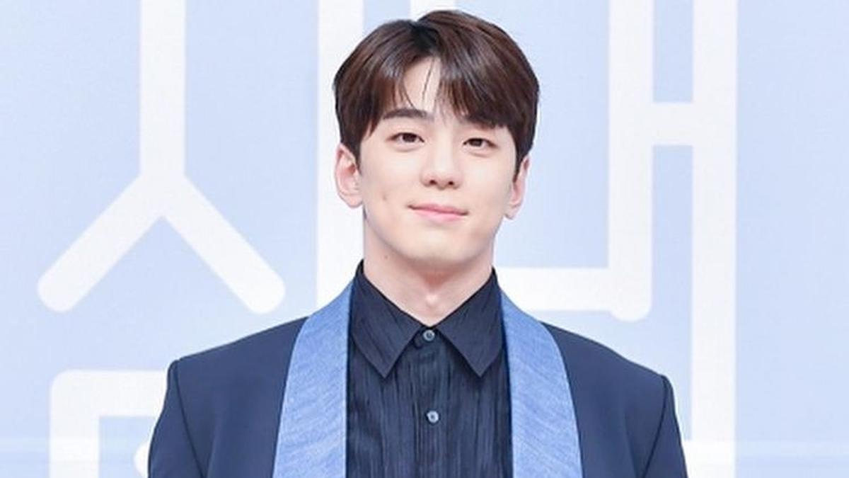 Profil Kim Min-Kyu, Pemeran Cha Sung Hoon dalam Drama Korea Business ...