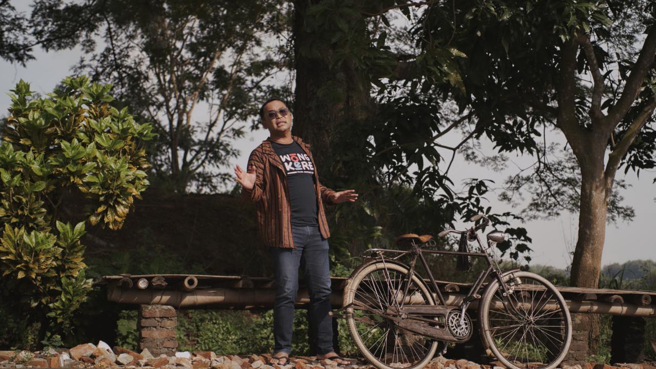 Pulung Agustanto Rilis Single Baru Berjudul Wong Kere, Sebuah Lagu yang ...