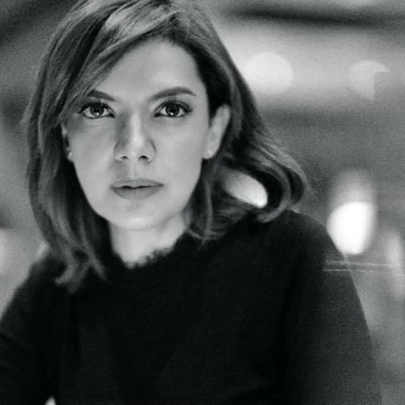 Najwa Shihab Unggah Foto Masa SMA, Deddy Corbuzier Puji Cantik