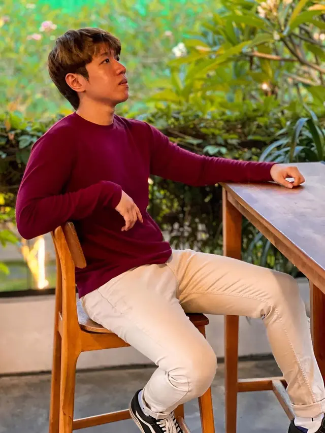 Kevin Budiono Jalani Karier sebagai Influencer dan Pengusaha, Sejak ...