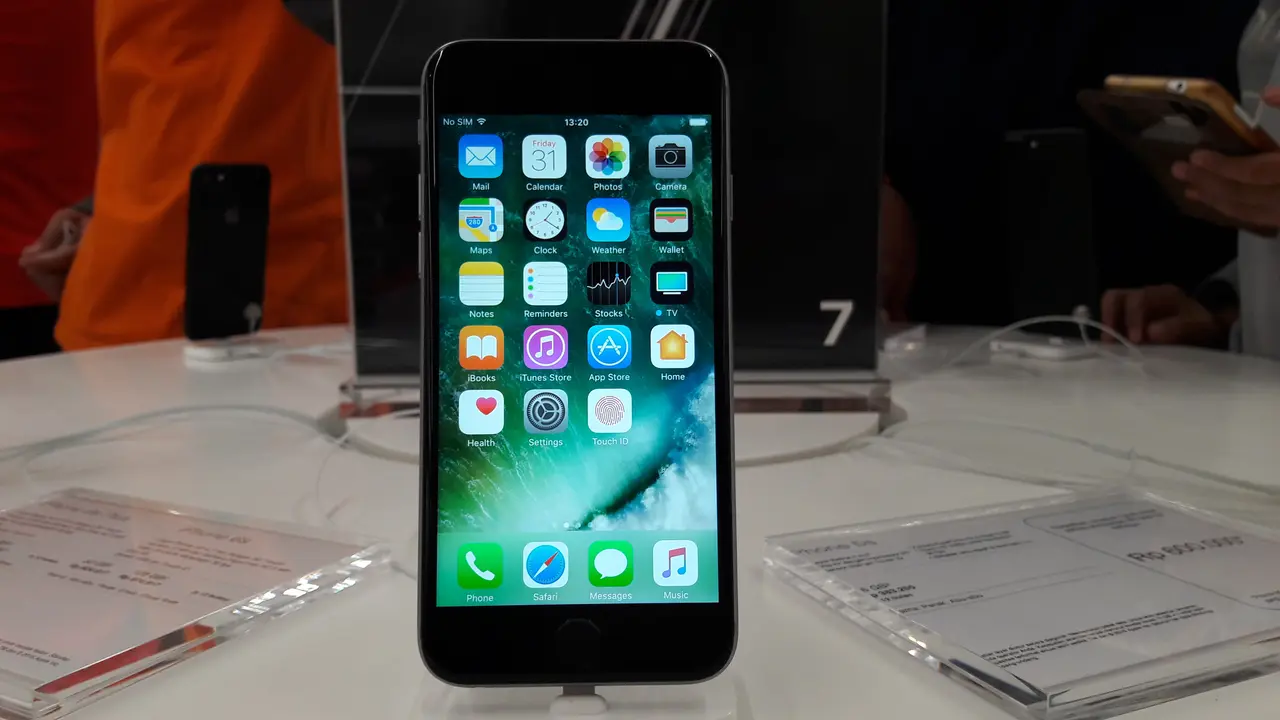 Daftar Lengkap Harga iPhone 6 dan iPhone 6s, Mulai dari Baru hingga ...