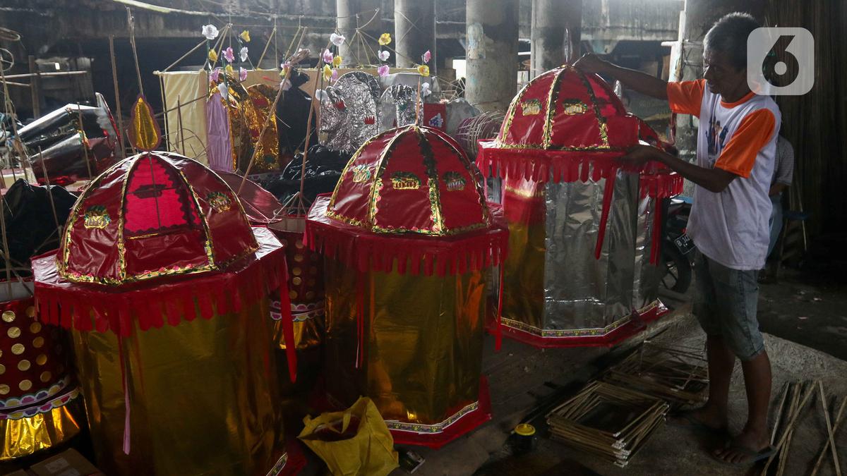 Berita Replika Barang Hari Ini - Kabar Terbaru Terkini | Liputan6.com