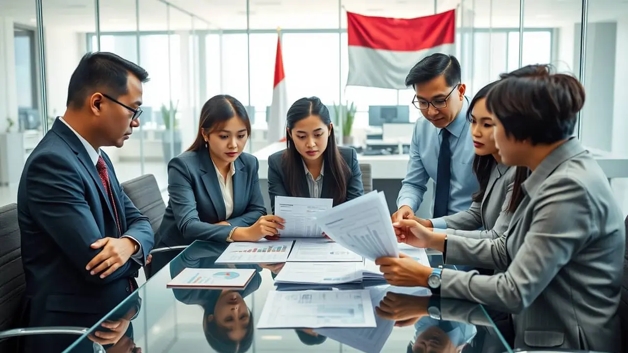 Memahami Perbedaan UMK dan UMR: Panduan Lengkap Sistem Pengupahan di ...