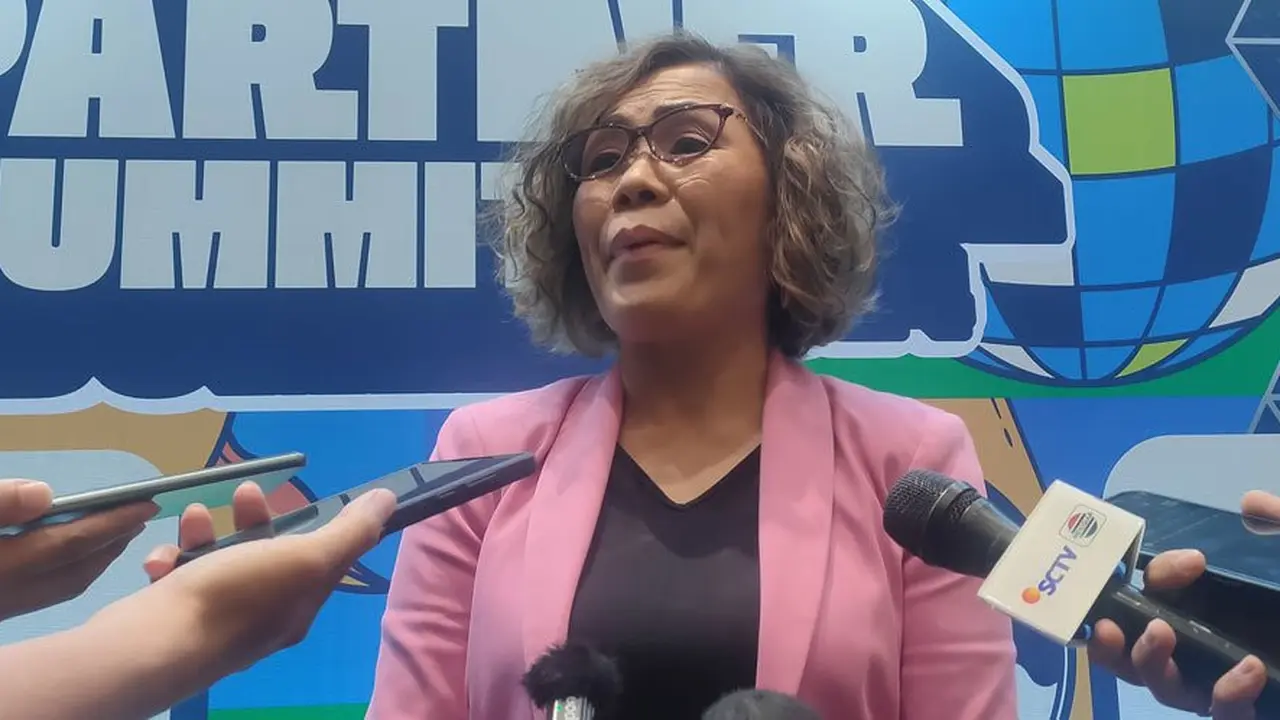 Emtek Group Resmi Tayangkan Pertandingan Timnas Indonesia untuk Semua ...