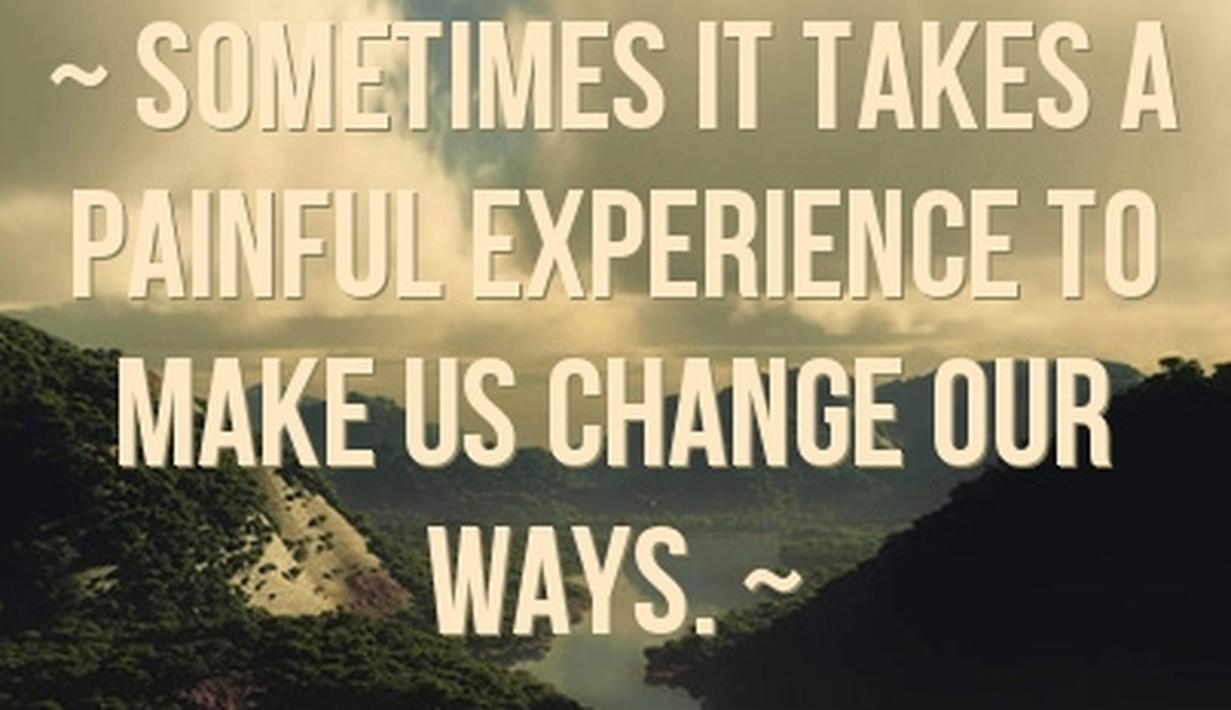 Kuatkan Hati Anda Dengan Quotes Putus Cinta Yang Iya Banget Ini - Photo ...