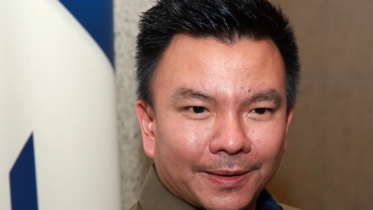 Jerry Aurum Ngaku Dituding Keluar Uang Banyak Setelah Hukumannya ...