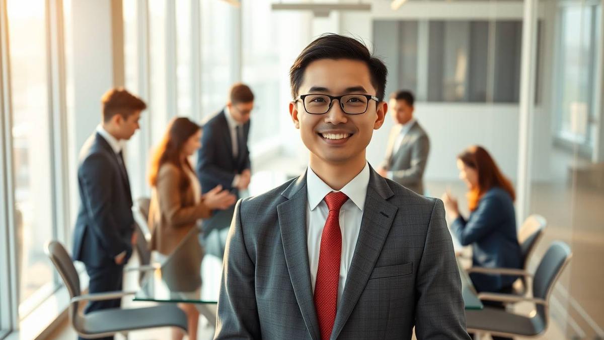 Ciri Karyawan yang Disukai Atasan: Panduan Lengkap Menjadi Aset ...