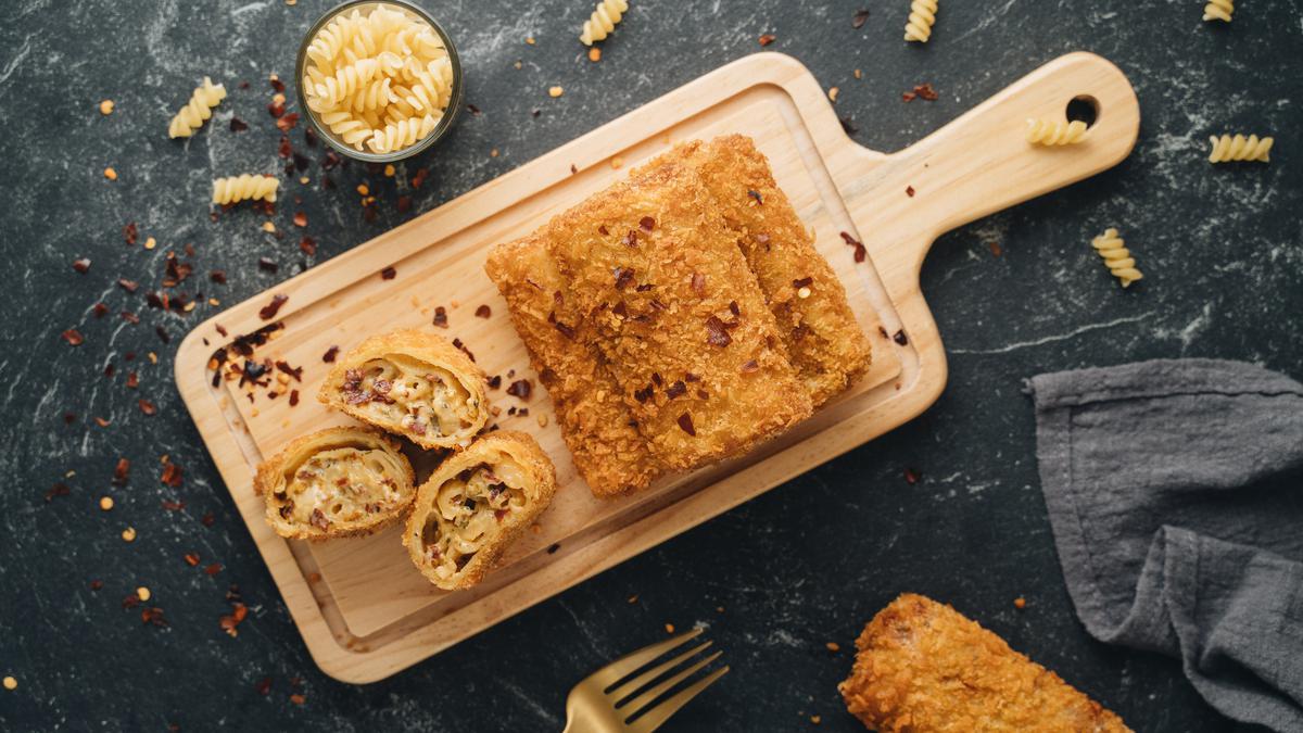 5 Resep Aneka Risoles Isi yang Gurih dan Praktis, Dijamin Menggugah ...