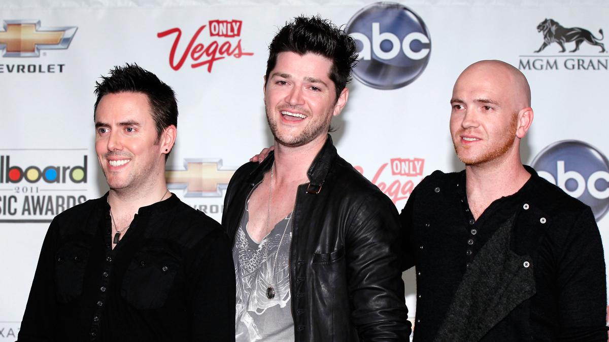 Konser di Jakarta, The Script Belajar Bahasa Indonesia - ShowBiz ...