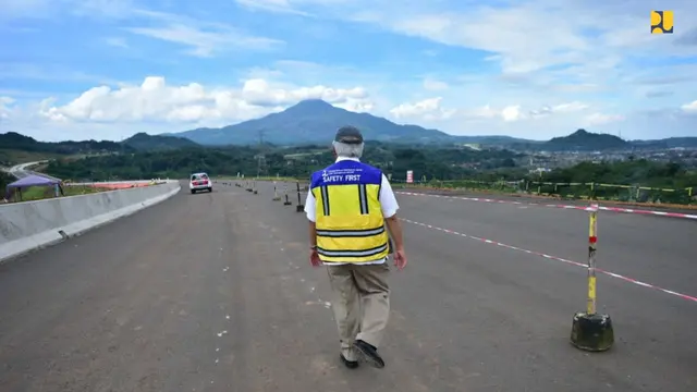 Target Kelar di 2021, Menteri PUPR Minta Pembebasan Lahan Tol Cisumdawu Dikebut - Bisnis ...