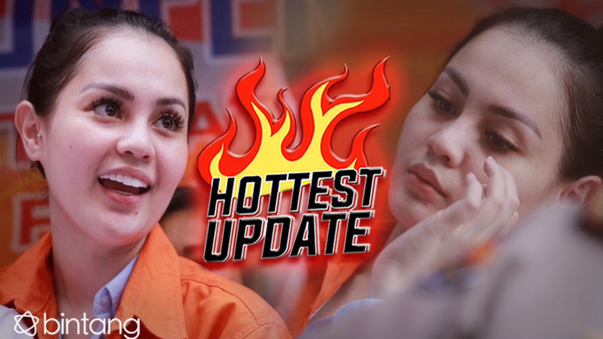 Gosip Terkini: Jennifer Dunn, Dewi Sandra, Angel Lelga - Entertainment Fimela.com