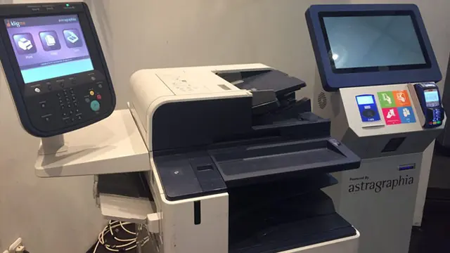 Perkuat Bisnis, Astra Graphia Serap Belanja Modal Rp 67 Miliar hingga ...