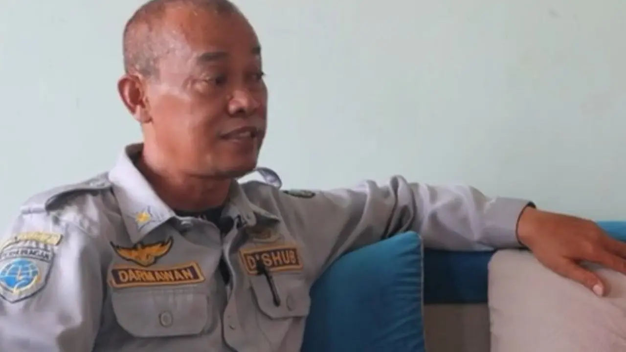 Wawan Darmawan Mengenang Kebersamaan dan Momen Berkesan Bersama Niac ...