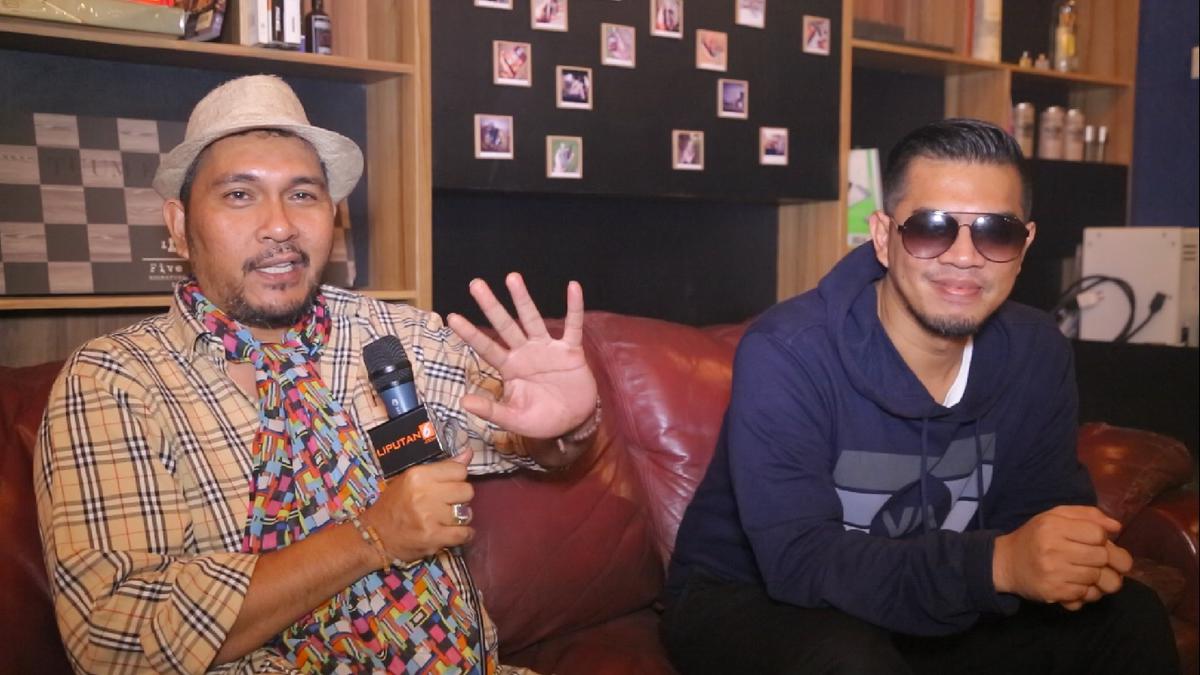 Di Usia 18 Tahun, Bunga Band Proklamirkan Gerakan Anti Narkoba ...