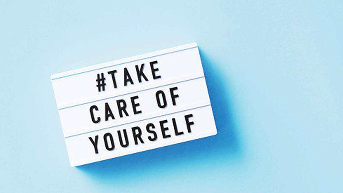 Kenali 5 Jenis Perawatan Diri untuk Hidup Lebih Bahagia - Citizen6 ...