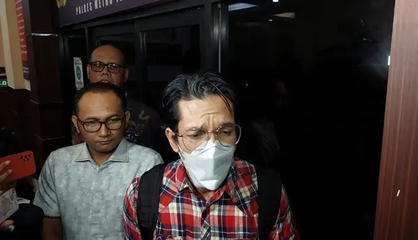 5 Momen Oppie Andaresta Hadiri Pesta Perpisahan Sekolah Kai Matari Bejo ...