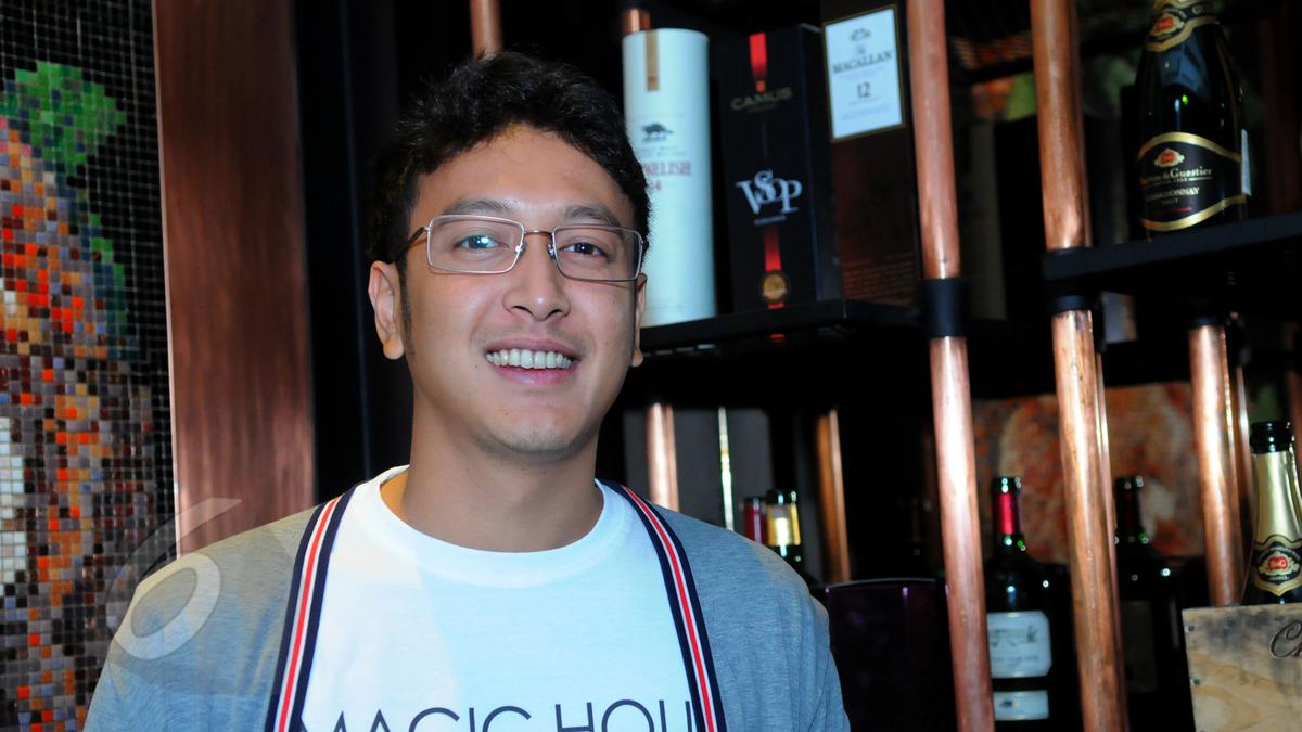 Selamat Ultah ke-27 Dimas Anggara, Ini Cerita Perjalanan Kariermu