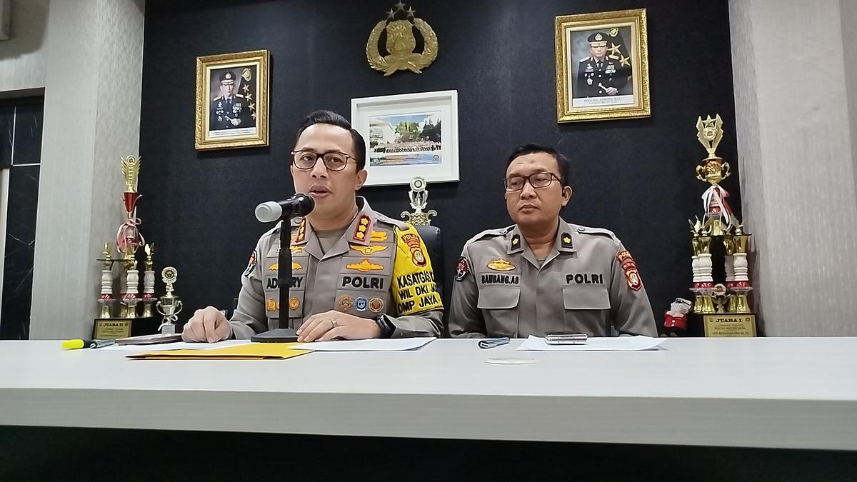 Berita Partai Garuda Hari Ini - Kabar Terbaru Terkini | Liputan6.com