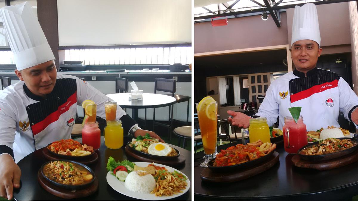 4 Paket Menu Murah dari Maumu Hotel and Lounge - Lifestyle Liputan6.com