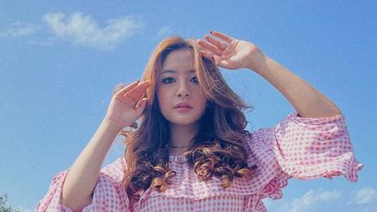 Intip 7 Gaya Natalie Zenn, Bintang Sinetron NALURI HATI yang Selalu ...