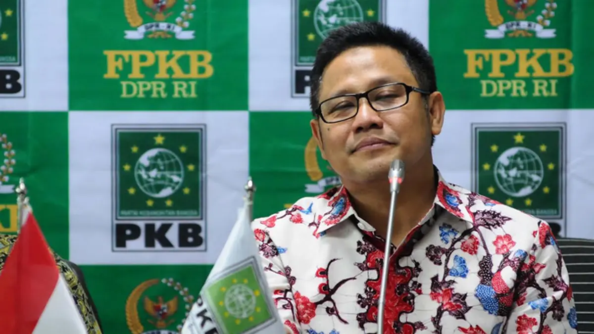 Berita Jamaludin Malik Hari Ini - Kabar Terbaru Terkini | Liputan6.com