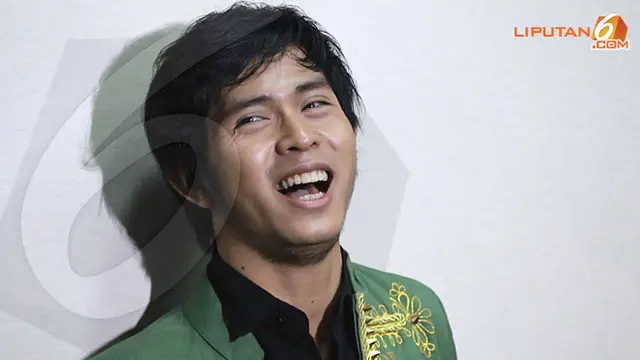 VIDEO: Masuk Nominasi SCTV Music Awards, Ini Komentar Cakra Khan ...