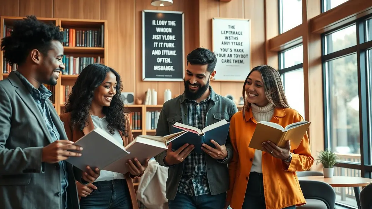 104 Quote Motivasi Bahasa Inggris untuk Inspirasi dan Semangat - Feeds ...