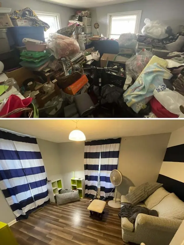 Tips Membersihkan Rumah agar Efisien dan Menyenangkan - Regional ...