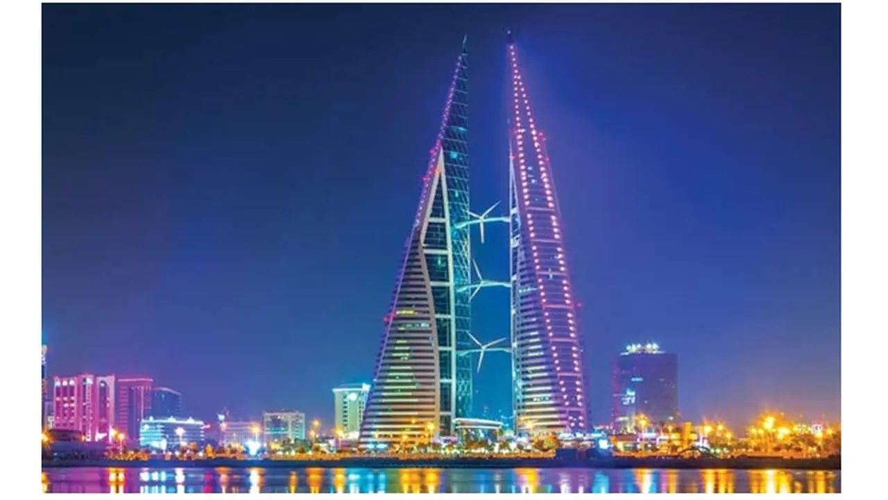 6 Fakta Menarik Bahrain, Negara di Teluk Persia Pusat Perdagangan ...