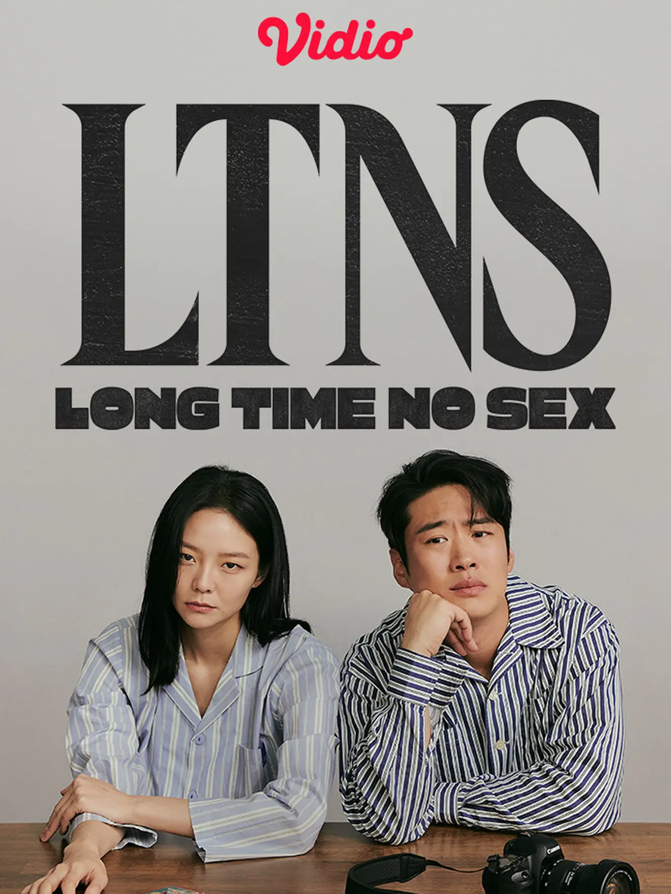 Fakta Menarik Drama Korea LTNS (Long Time No Sex), Saksikan Romantisnya Ahn Jae-hong dan Esom di ...