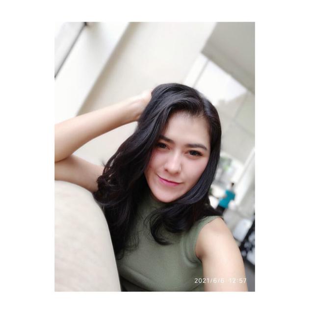 7 Potret Ade Bunga Niari, Mantan Istri Andika Mahesa yang Makin Menawan