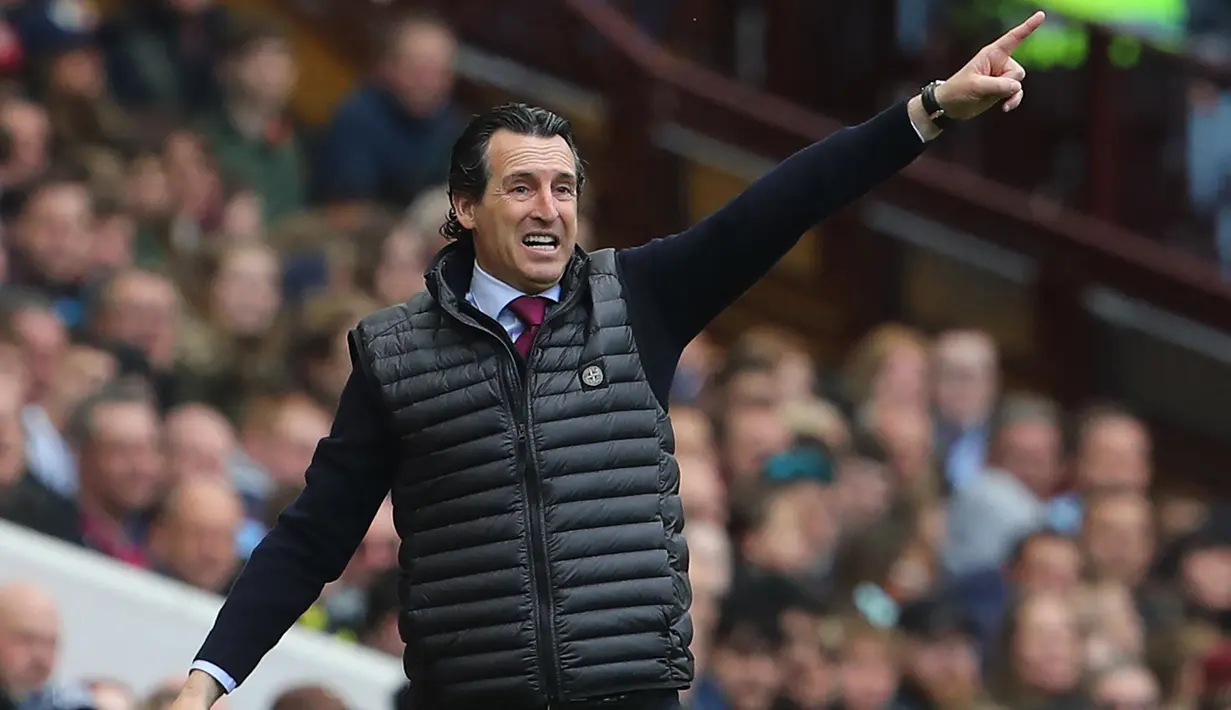 Foto: Daftar 5 Pelatih Pengganti yang Sukses Angkat Performa Timnya di ...