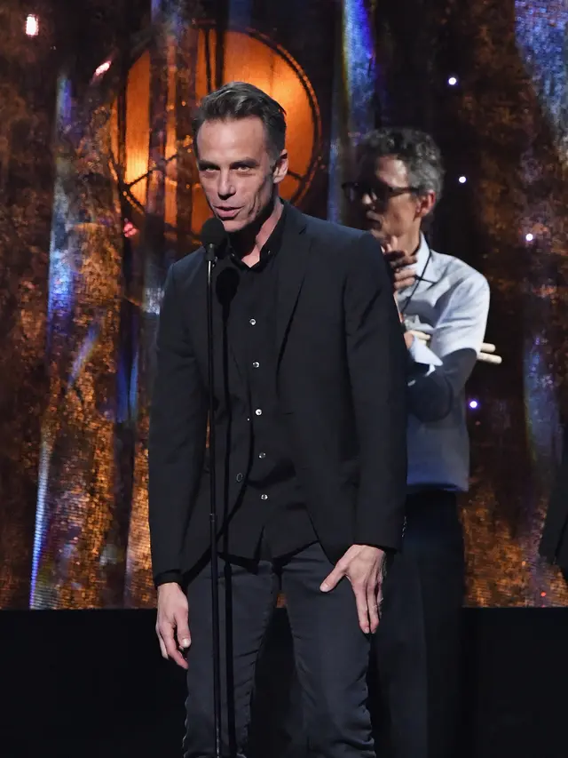 Matt Cameron Hengkang dari Pearl Jam Setelah 27 Tahun Jadi Drummer ...