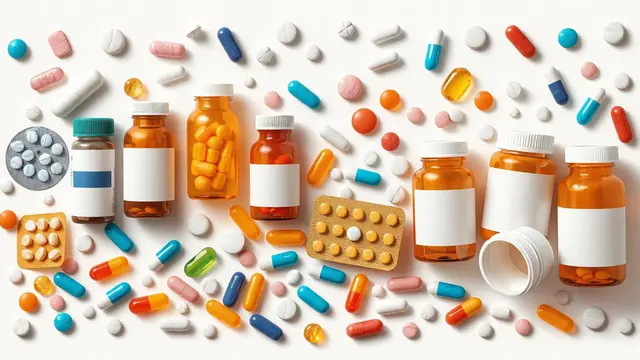 Jangan Salah Pilih! Tips Mengenali Obat Palsu dari Kemasan hingga Izin ...