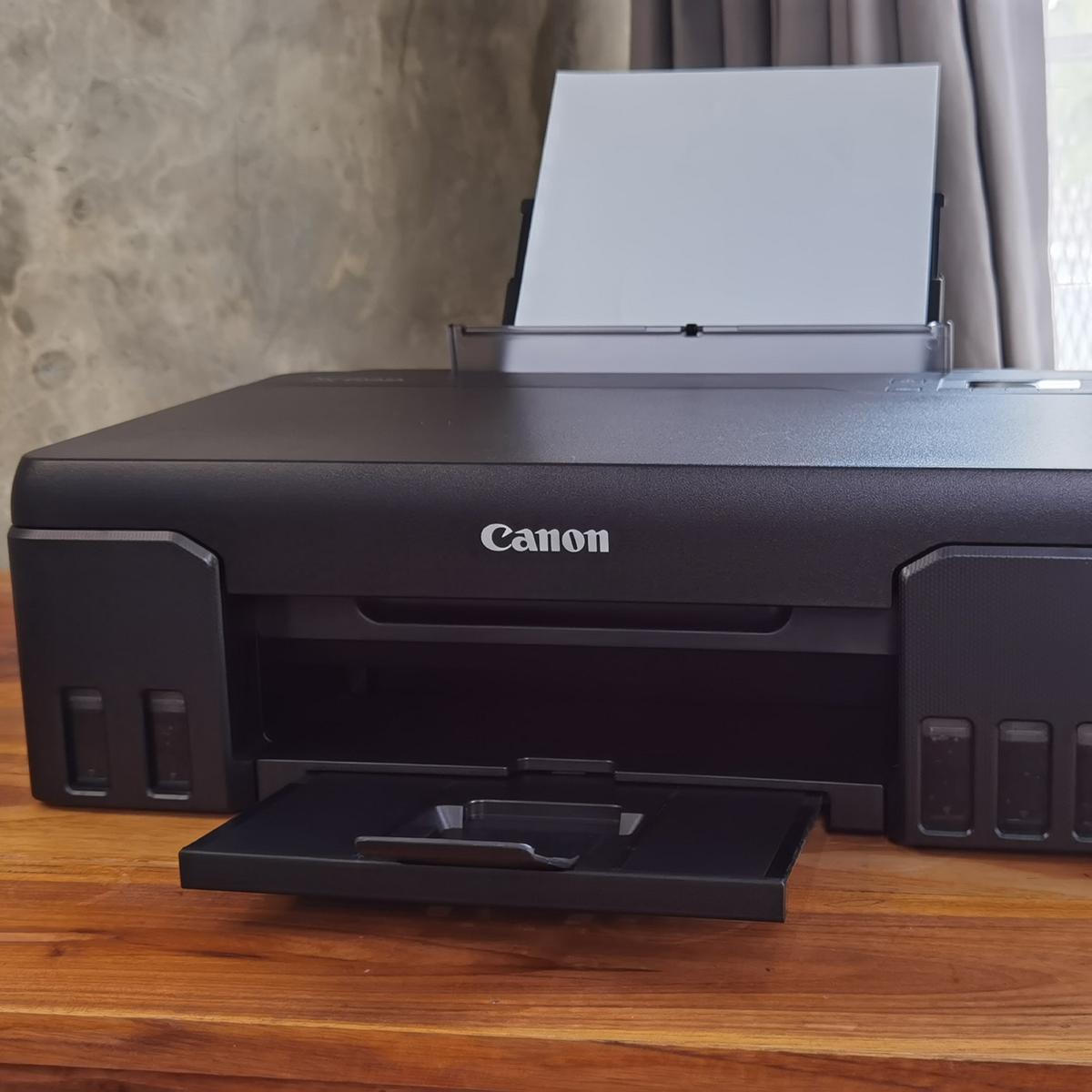PRINTER CANON PIXMA G1020 Ink Tank System Garansi Resmi E-Katalog Toko ...