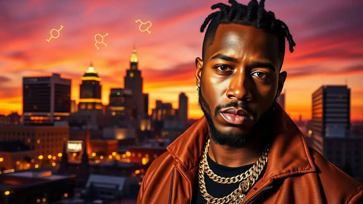 Berita virgo rappers Hari Ini - Kabar Terbaru Terkini | Liputan6.com