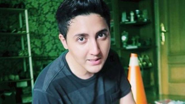 3 Pengakuan Aaron Ashab Dipukuli Kakak Selama 15 Tahun, Begini Kisahnya ...