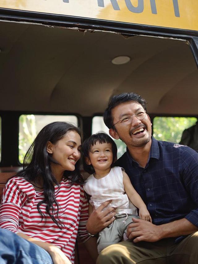 Gara - Gara Ini, Rio Dewanto Dimarahi Istri - ShowBiz Liputan6.com