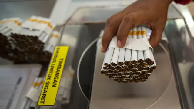 Perpanjangan PSBB Surabaya Raya, Kegiatan Produksi Sampoerna Rungkut ...