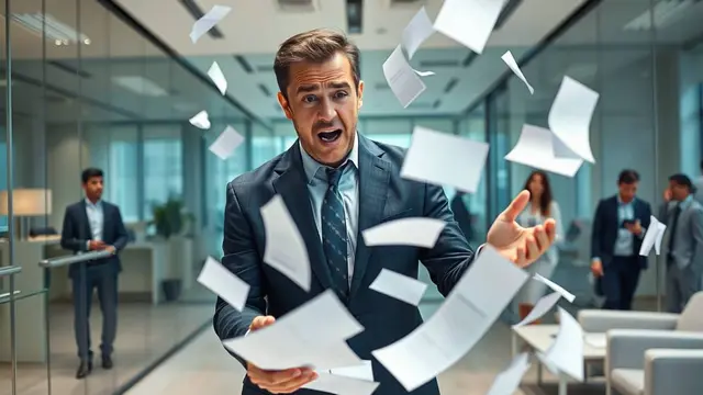 Apa Itu Blunder: Pengertian, Jenis, dan Cara Menghindarinya - Feeds ...