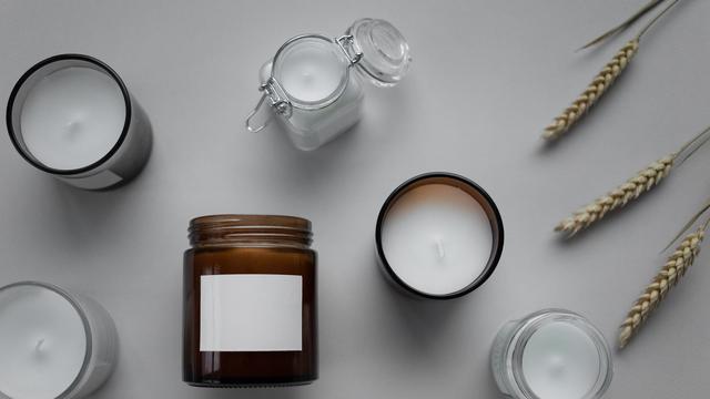Ketahui Cara Menggunakan Lilin Aromaterapi Beserta Jenis-Jenisnya yang ...