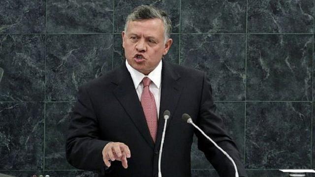 Raja Abdullah II Disebut Sebagai Keturunan ke-43 Nabi Muhammad - Global ...