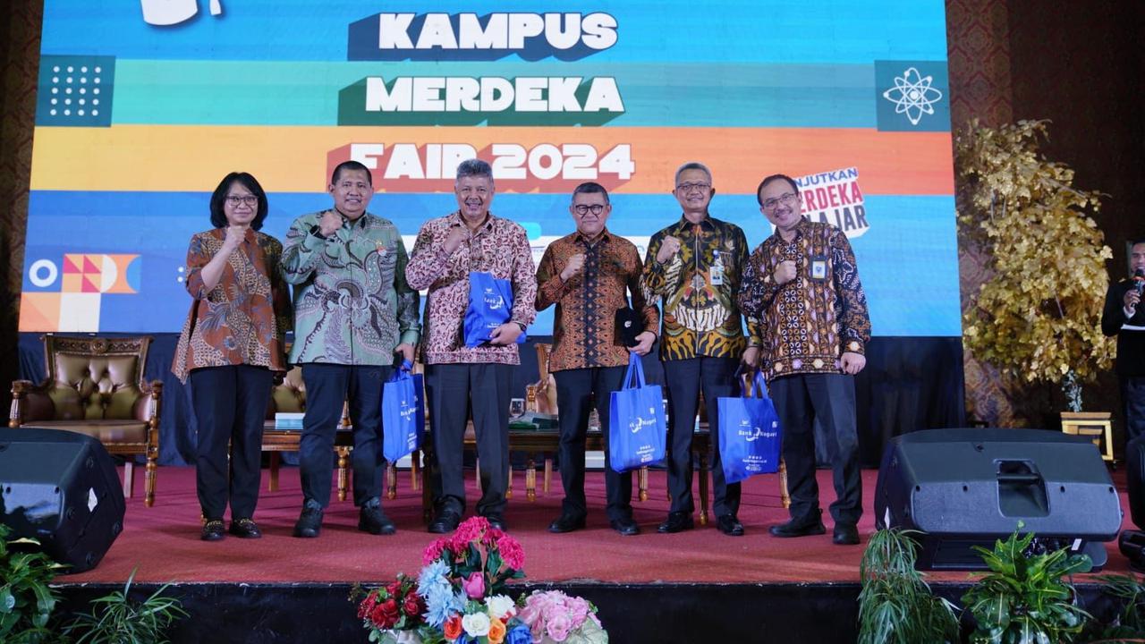 Merdeka Belajar Kampus Merdeka Tetap Berjalan: Peluang Emas Bagi Mahasiswa
