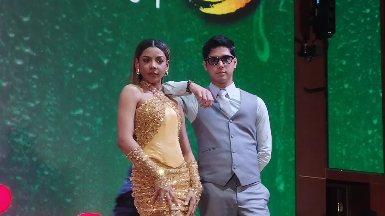 Final Series Scandal 3 Penuh Aksi Menegangkan dan Konflik Emosional, Al ...