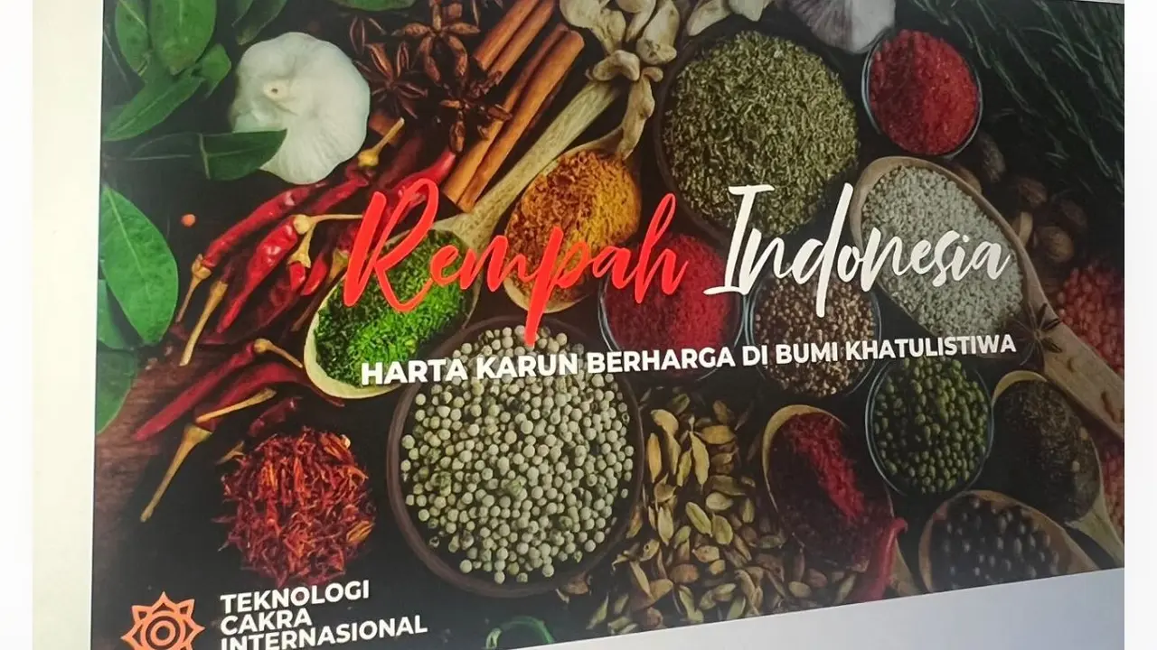 Apa Hubungan Rempah-rempah dan Penjajahan di Indonesia? Begini ...