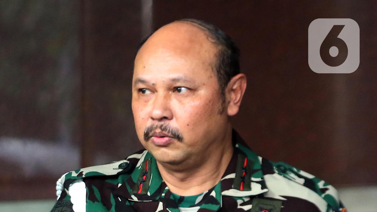 TNI Pastikan Mayor Dedi Hasibuan dan Prajurit Geruduk Polrestabes Medan ...