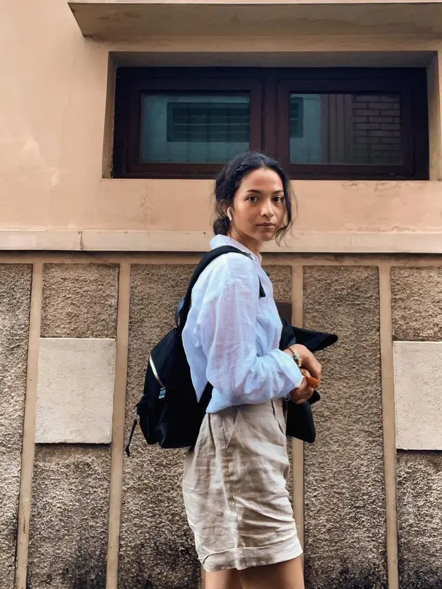 Pernah Jadi Staf Televisi, Ini 5 Perjalanan Karier Putri Marino - Hot ...