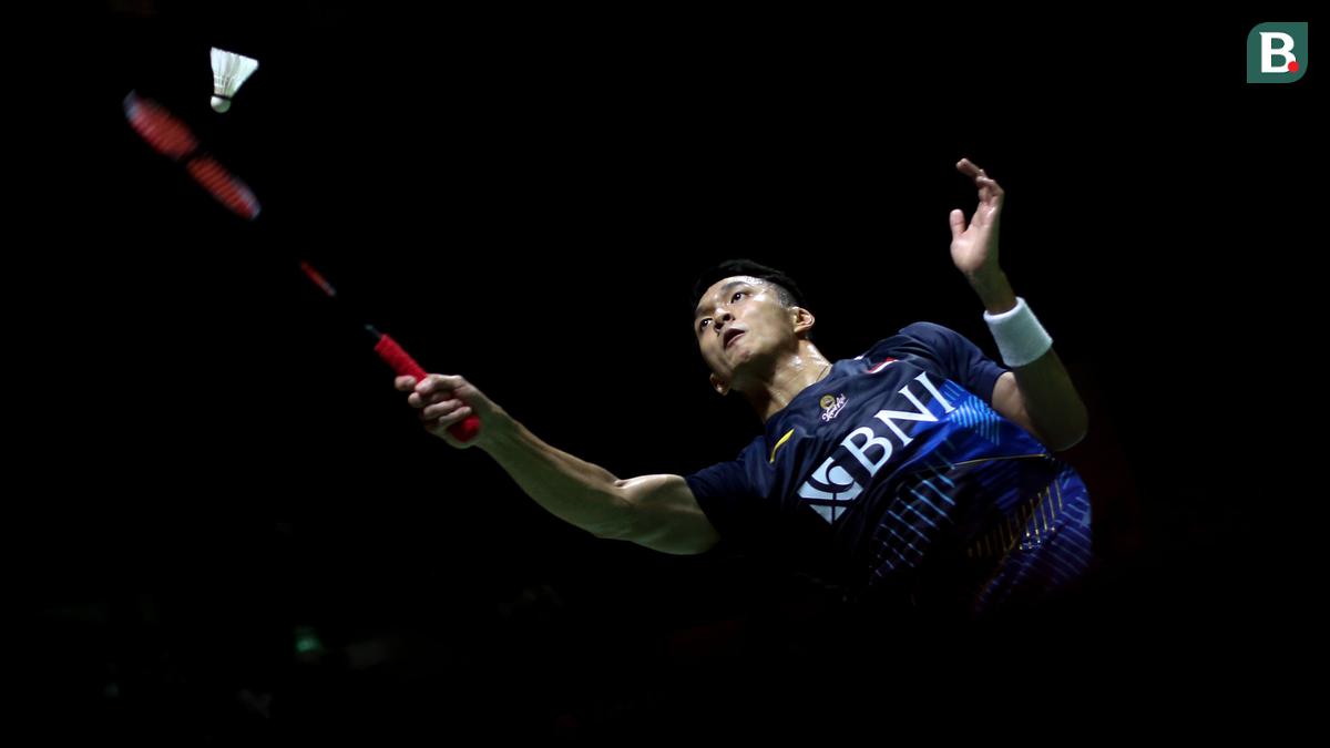 Jadwal Lengkap Indonesia Open 2023 Hari ini: Jojo Vs Ginting di Perempat Final - Ragam Bola.com